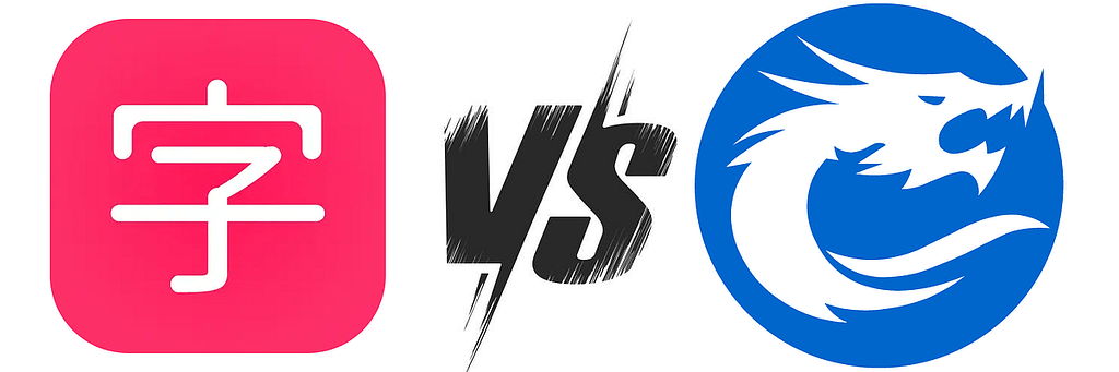 Hanzi Hero vs Mandarin Blueprint analisis - Chinese Language ...